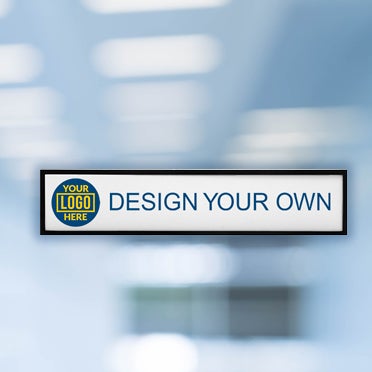 Door Name Plates, Door Plaques for Offices, Ships Next Day ...