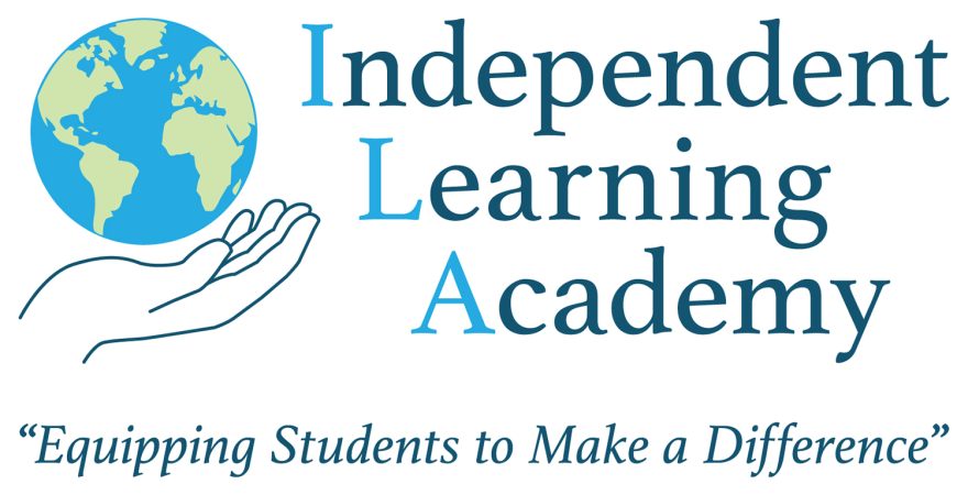 Independent Learning Academy - Corporate Pages - LOGIN to view