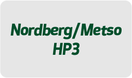 Nordberg/Metso HP3 - Heidelberg Materials - Corporate Pages - LOGIN to view