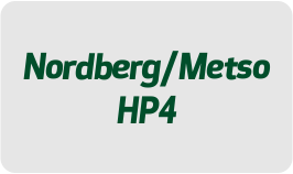 Nordberg/Metso HP4 - Heidelberg Materials - Corporate Pages - LOGIN to view