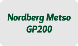 Nordberg Metso GP200 - Heidelberg Materials - Corporate Pages - LOGIN ...