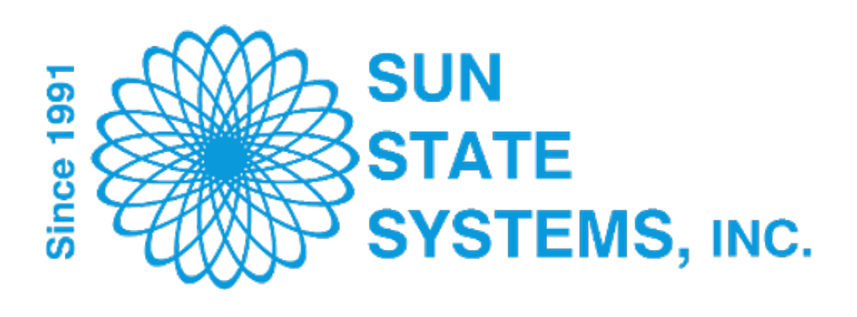 Sun State Systems Inc - Corporate Pages - LOGIN to view