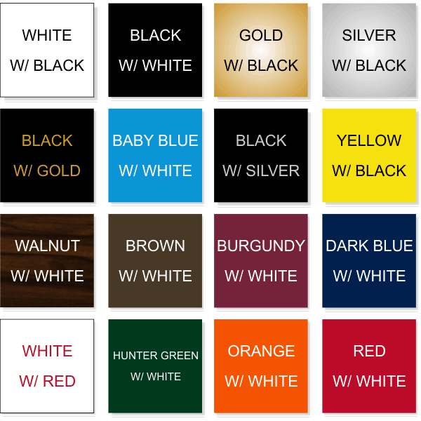 Next Window Bank Teller Engraved Counter Bent Sign | 2" x 8" - Name Tag ...