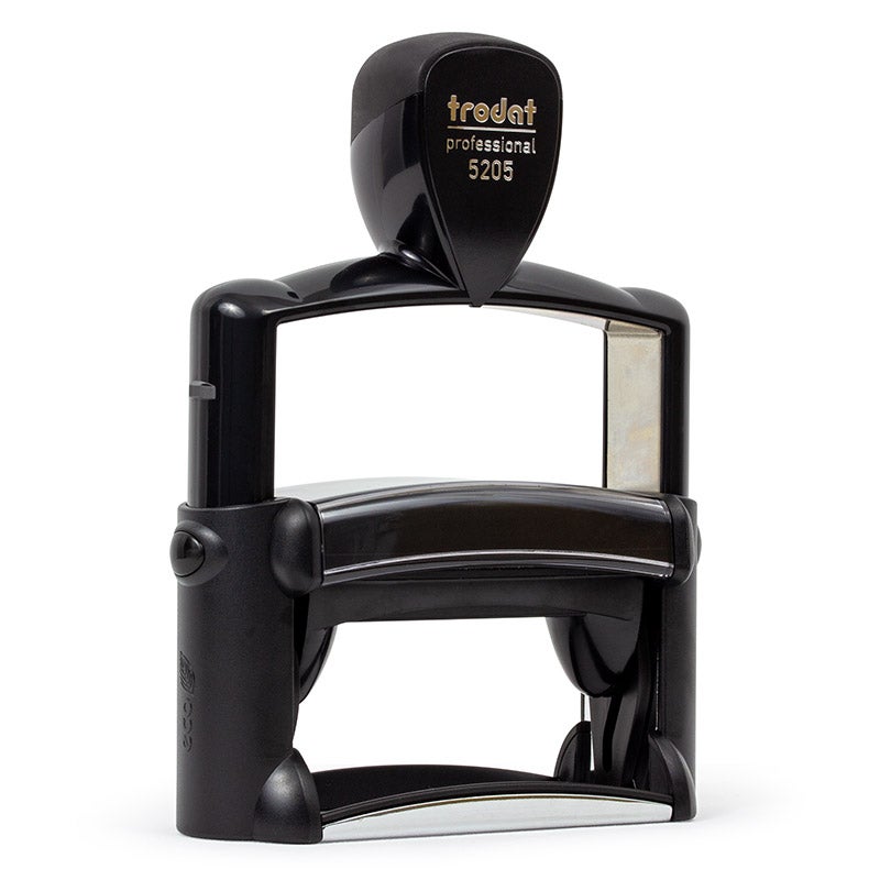 Trodat Professional 5205 | Signature Stamp | HC Brands