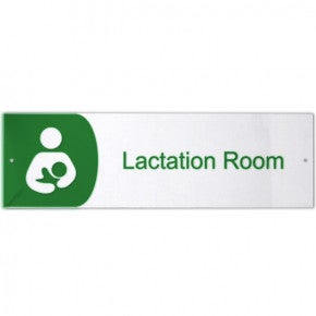 Mothers Room & Lactation Room Signs - Custom Signs