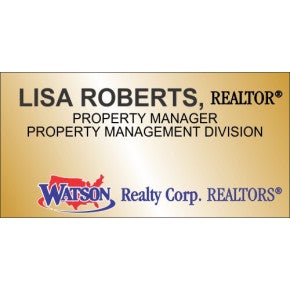 Watson Realty