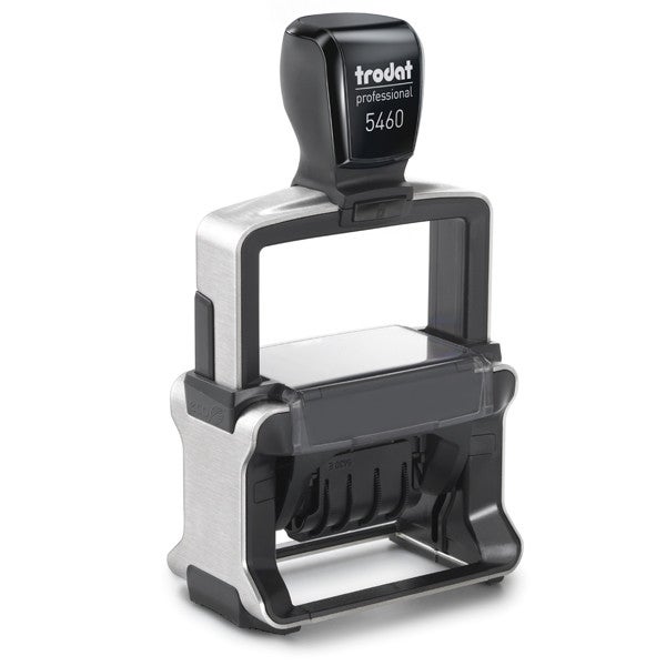 Trodat Professional 5460 Dater | HC Brands