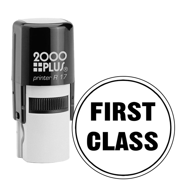 First Class Stock Stamp | HC Brands