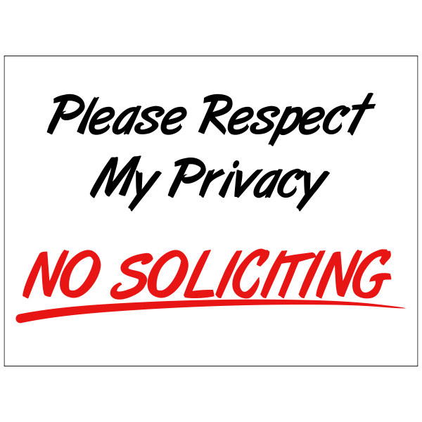 privacy pleas
