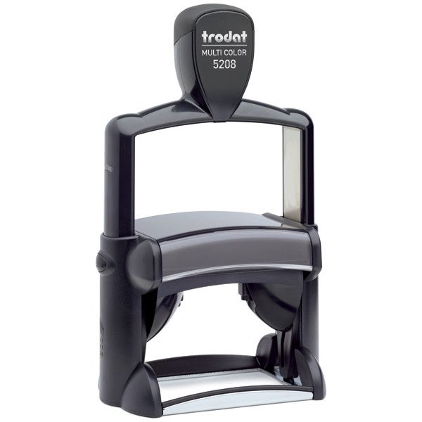 Trodat Professional 5208 - Self-Inking Stamp Ideal 6800 - Simply Stamps