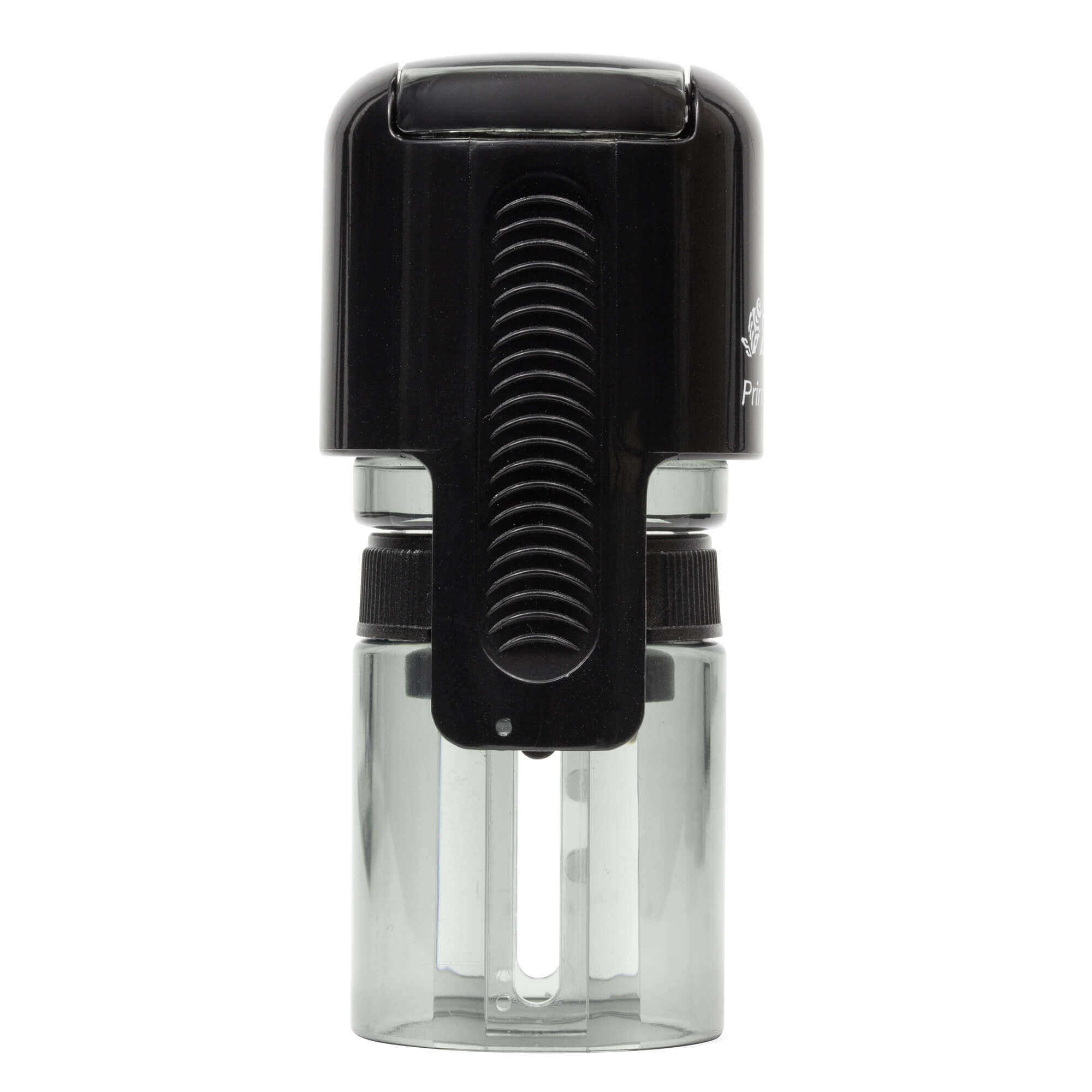 Shiny R-517 Round Self-Inking Stamp with Black Ink