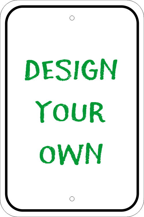 Vinyl-Alum Vertical 18" x 12" | HC Brands