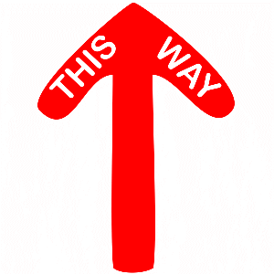 Re-Opening America Signs for Businesses | Get Next Day Shipping