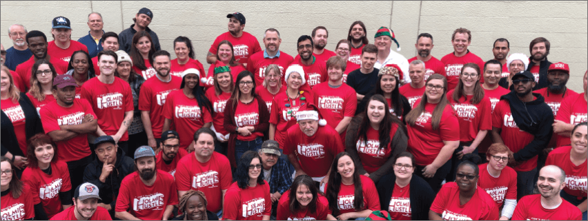 Buy in America | HC Brands