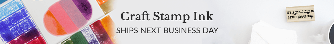 Craft Inks, Hand Stamp Ink - Simply Stamps