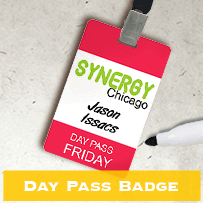 Conference Badges & Event Name Tags | Name Tag Wizard